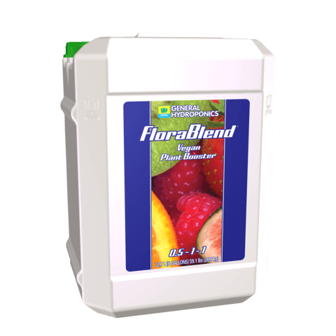 MaxiBloom™ Product Label – General Hydroponics