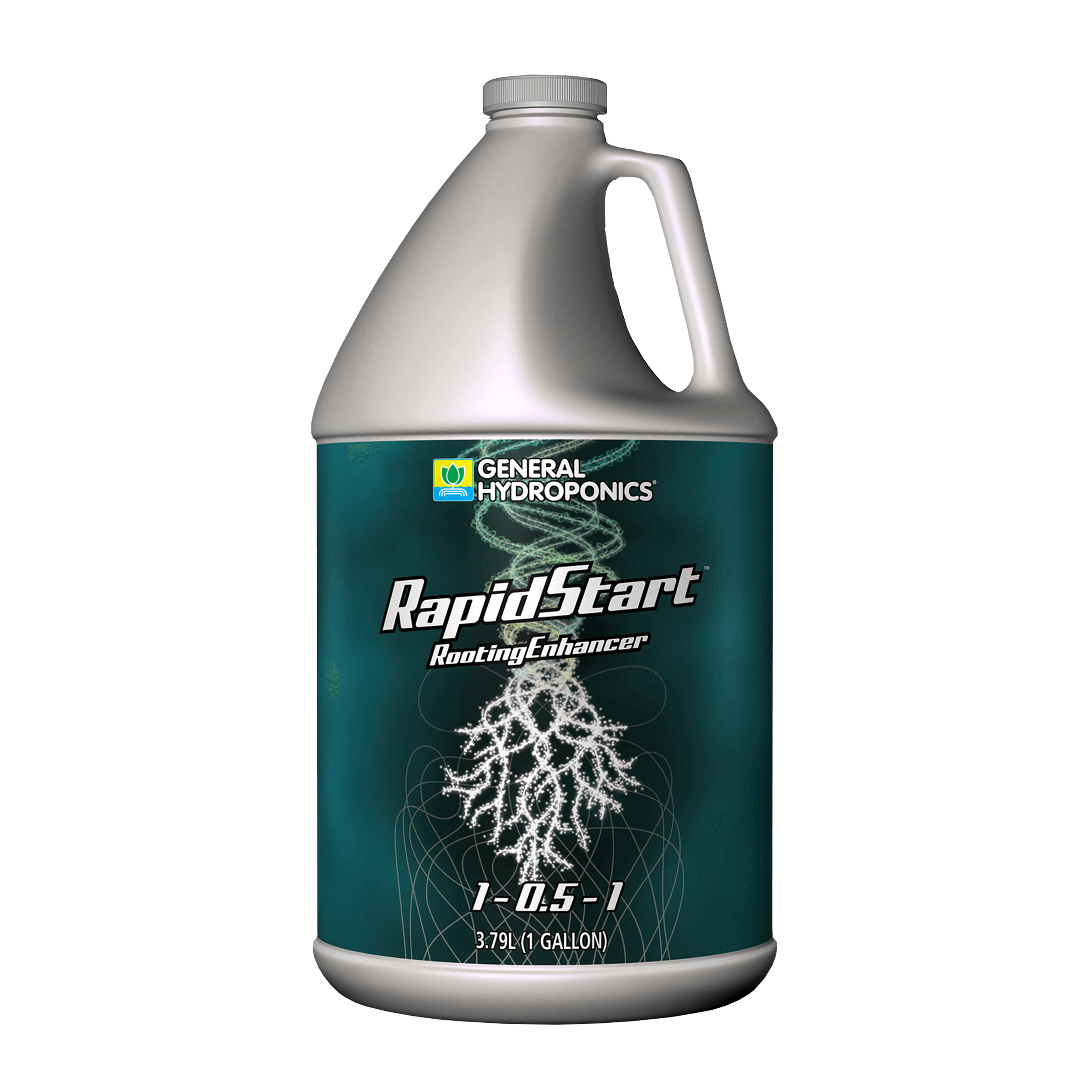 RapidStart™ – General Hydroponics