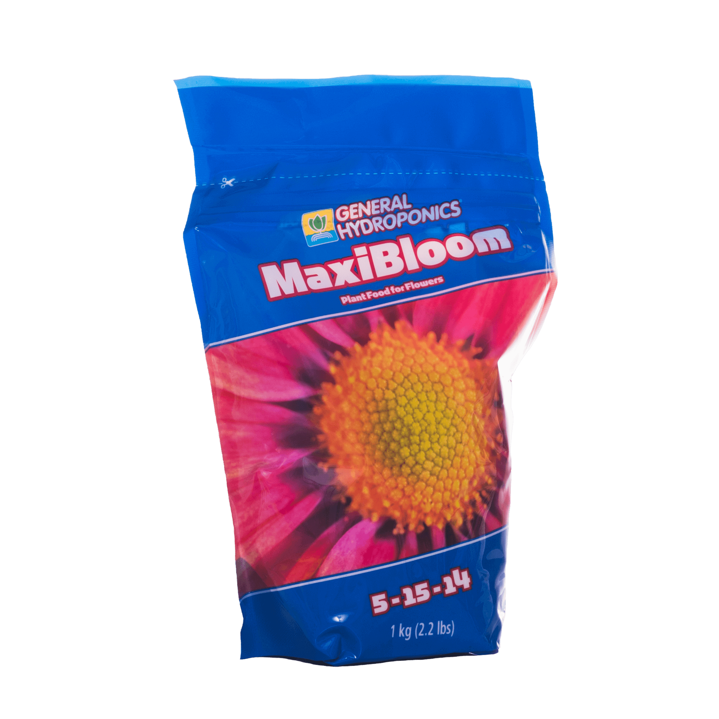 MaxiBloom™ – General Hydroponics