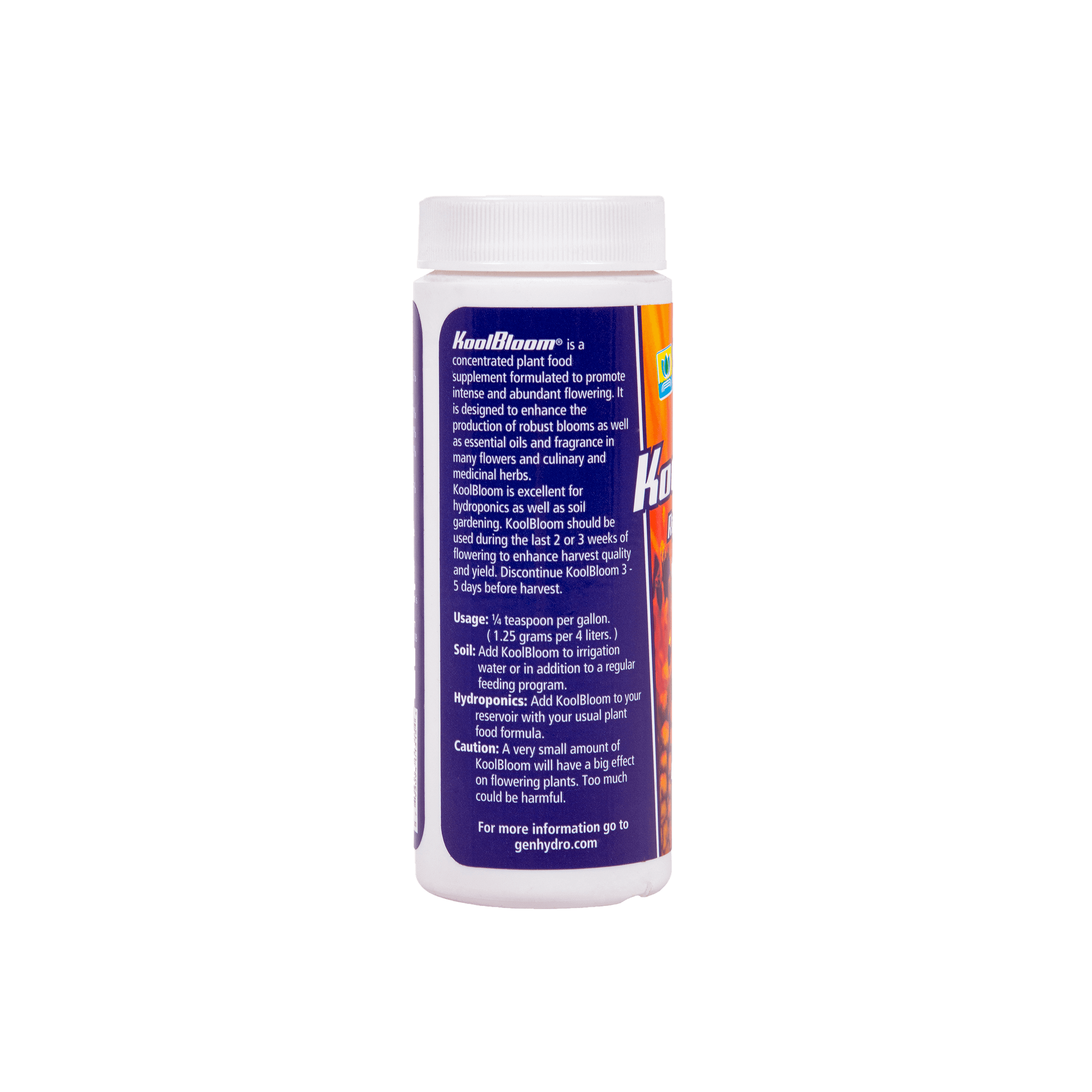 KoolBloom® Dry – General Hydroponics