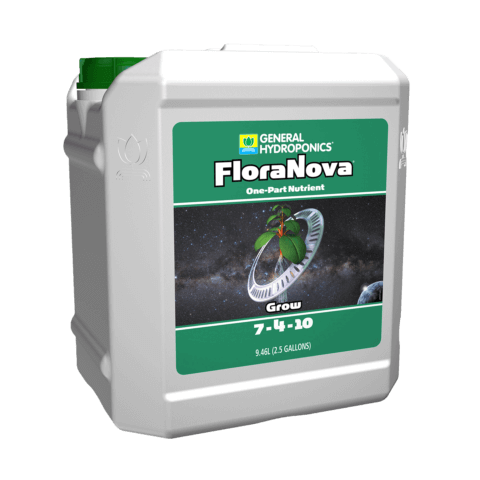 FloraPro™ Grow – General Hydroponics