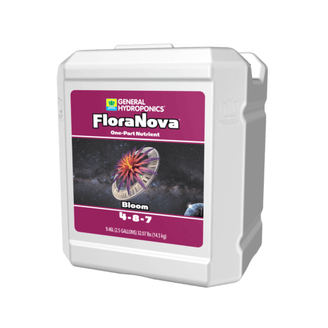 FloraPro™ Bloom – General Hydroponics