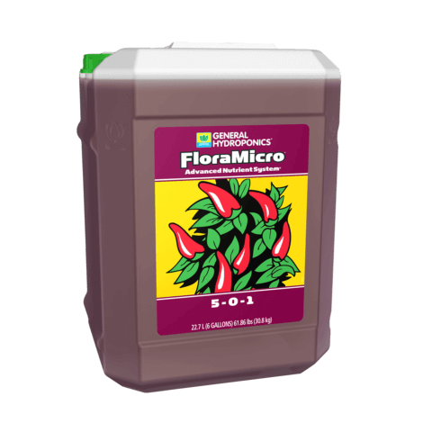 MaxiGro™ – General Hydroponics