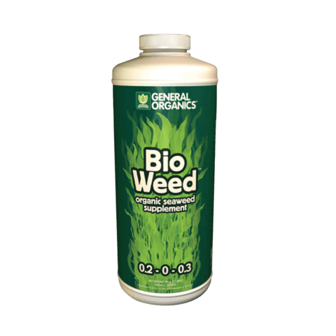 BioThrive® Grow – General Hydroponics