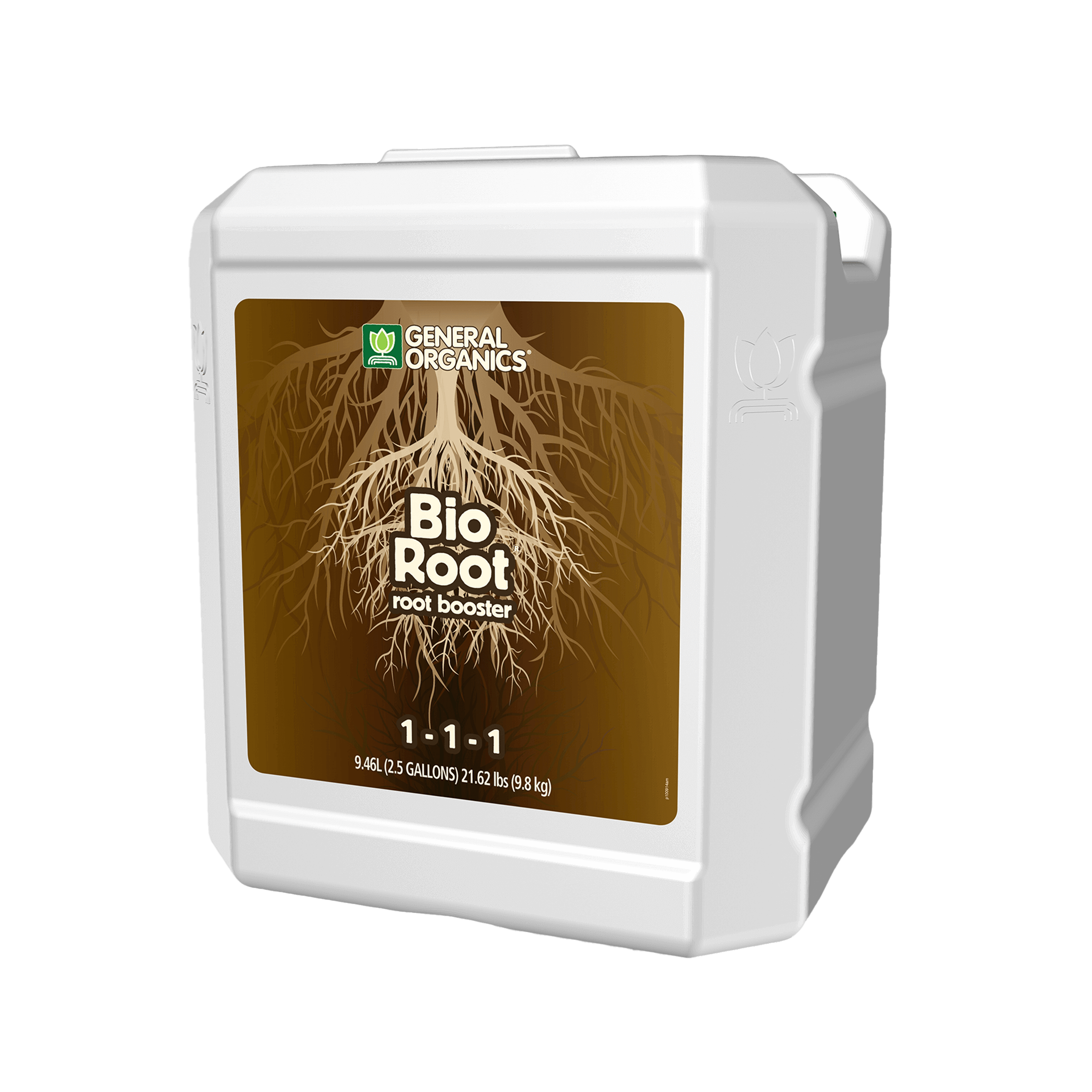 BioRoot® – General Hydroponics