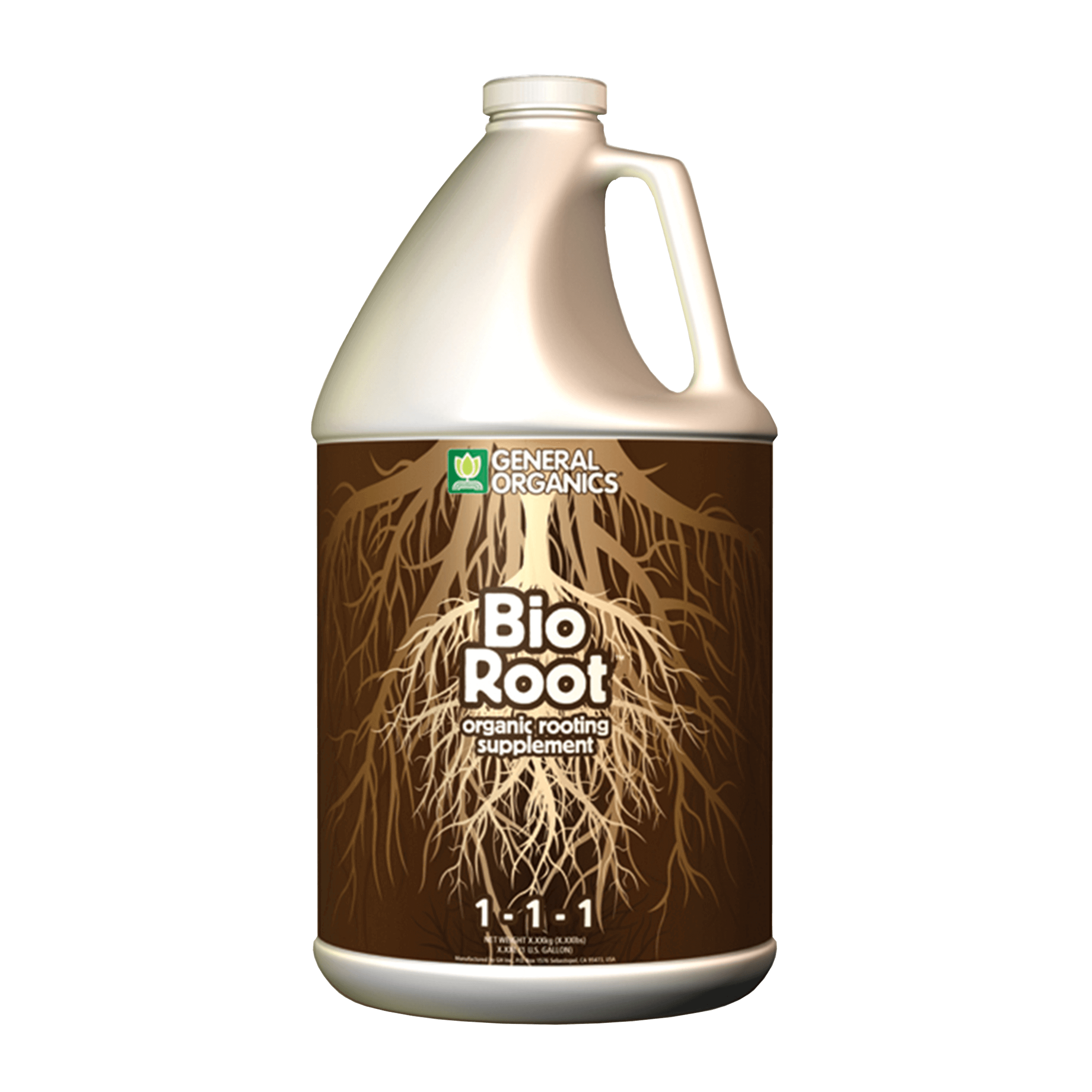 BioRoot® – General Hydroponics