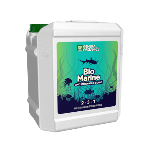 BioThrive® Grow – General Hydroponics