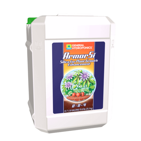 FloraPro™ Feedcharts – General Hydroponics