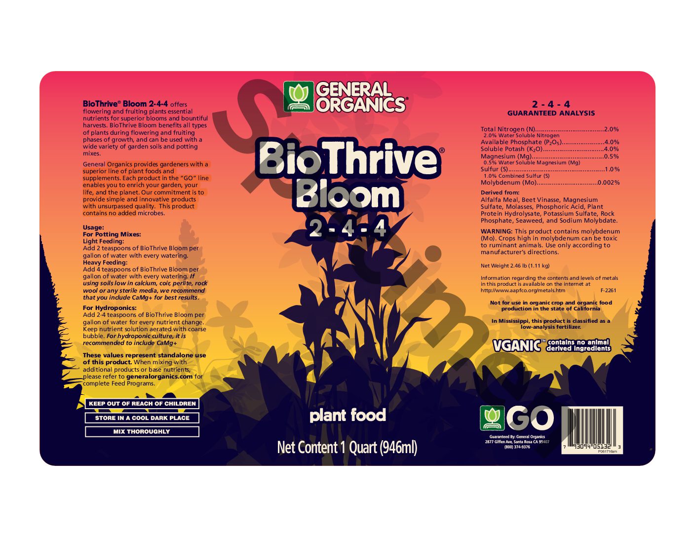 Resources – General Hydroponics