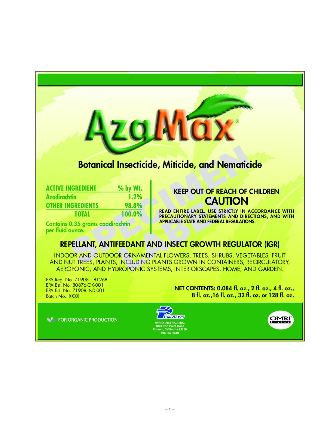 Resources – General Hydroponics