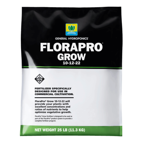 FloraPro™ – General Hydroponics