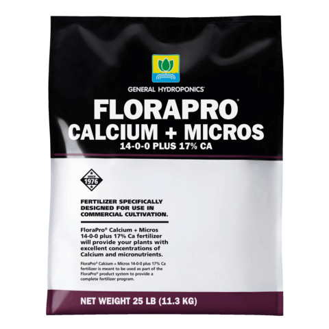 FloraPro™ – General Hydroponics